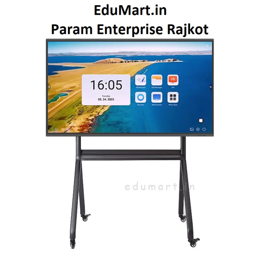 Welcome To EduMart